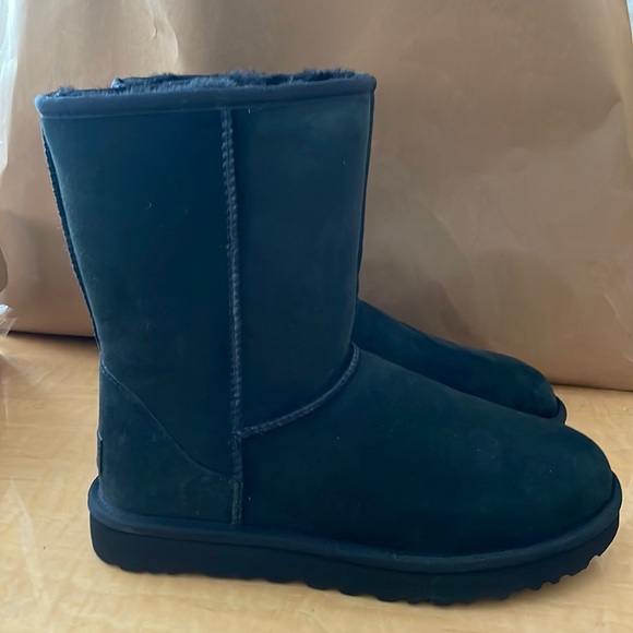 UGG | Shoes | Ugg Womens Classic Short Ii Boot | Poshmark